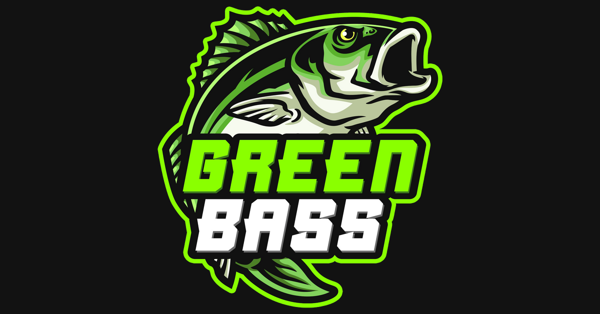 Waar te koop – Green Bass Fishing
